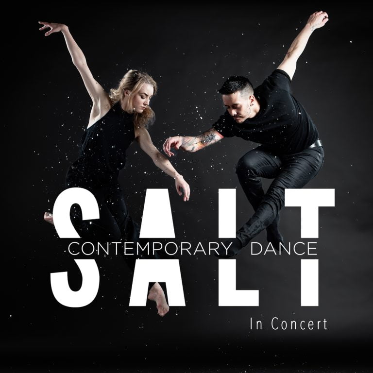 Spring Concert Matinee Sign Up – SALT Contemporary Dance