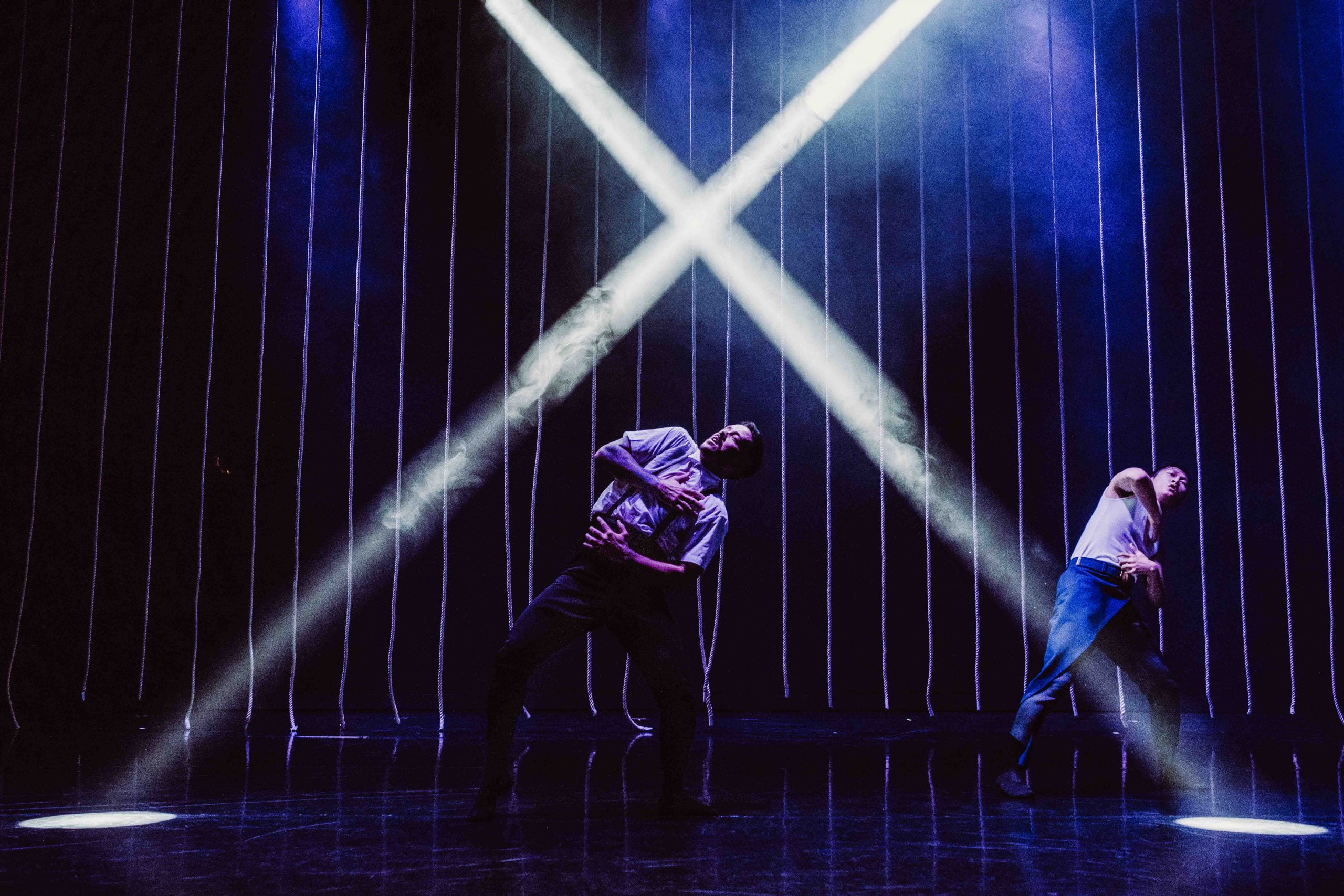 Booking Information – SALT Contemporary Dance