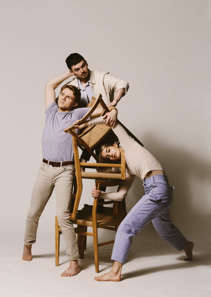 SALT Contemporary Dance – The Look of Now