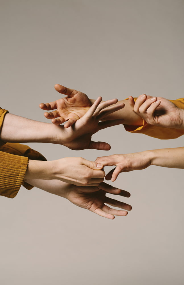 SALT Performances – SALT Contemporary Dance