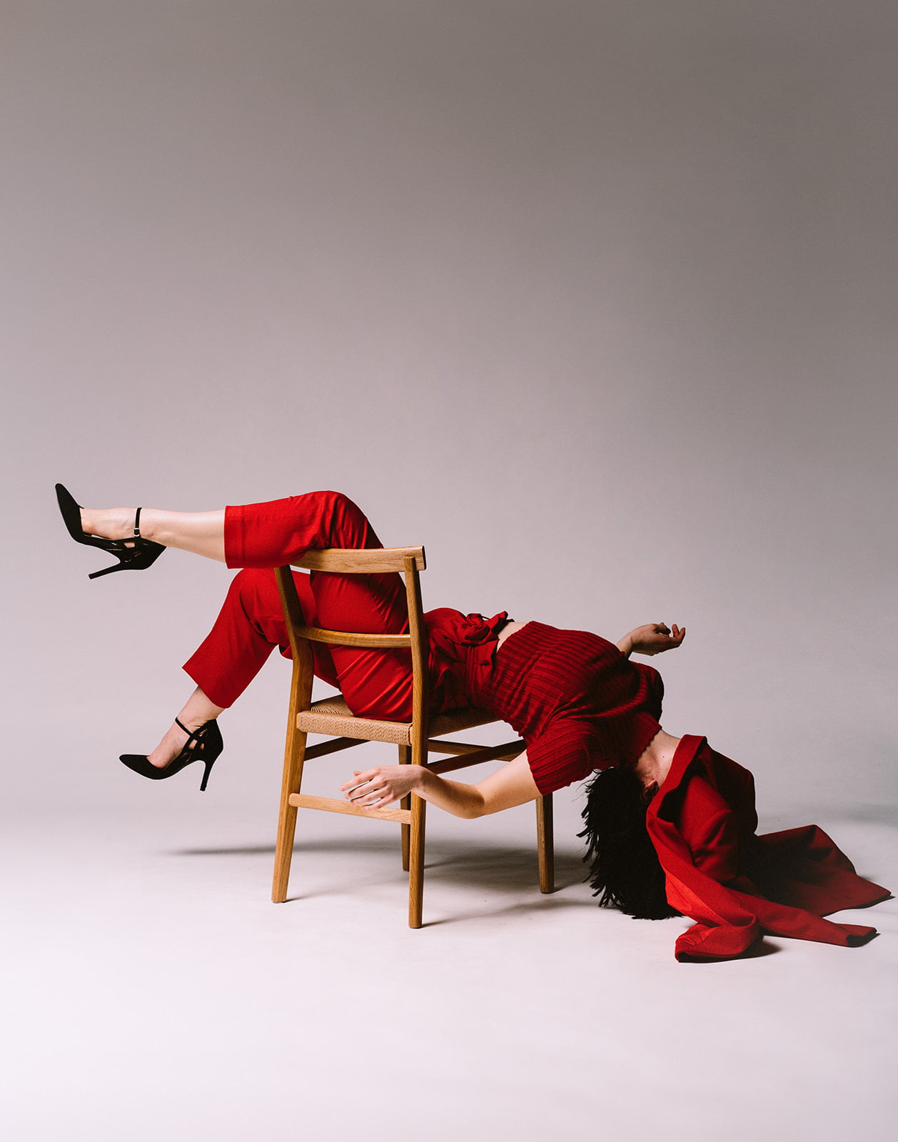 SALT Contemporary Dance – The Look of Now