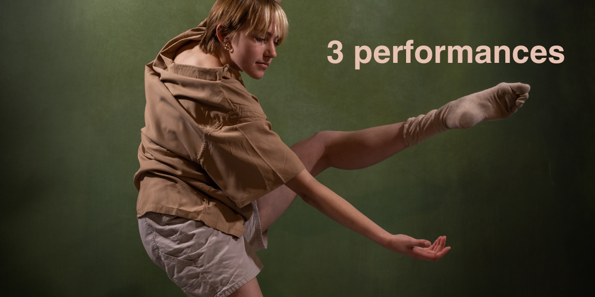 SALT2 2023 – SALT Contemporary Dance