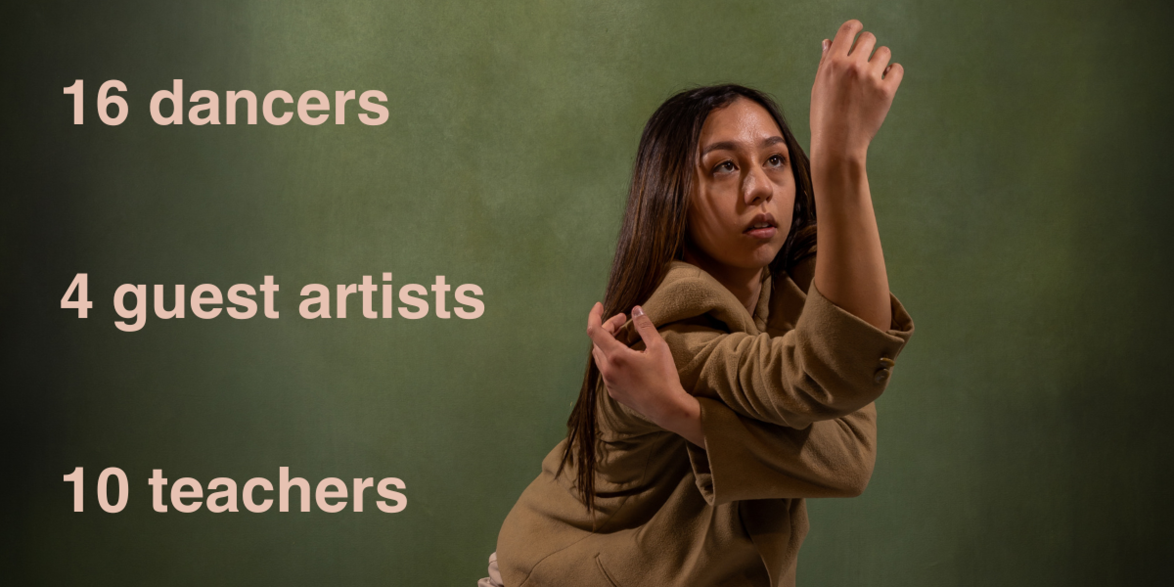 SALT2 2023 – SALT Contemporary Dance